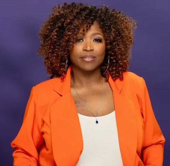 Fighting for Their Future: Dr. La’Shardae Scott’s Mission to Change the ...