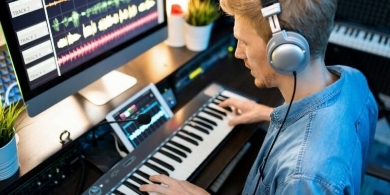 How Pitch Correction Transformed Modern Music