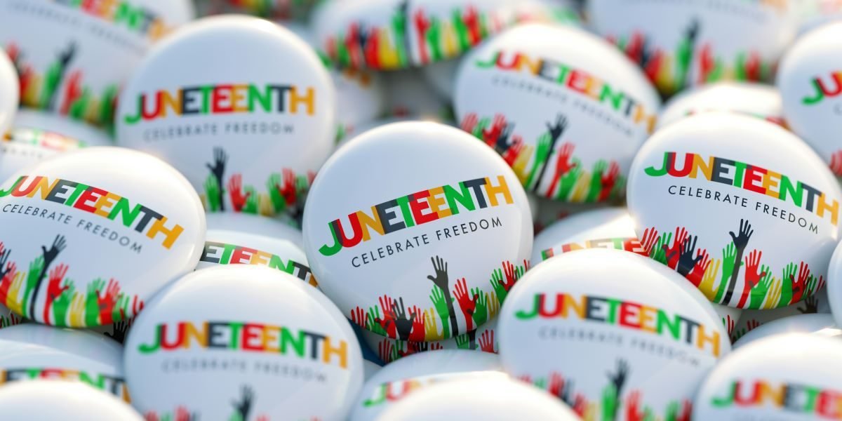 Juneteenth 2026 Celebrations Roll Out Across the Country as the Nation ...