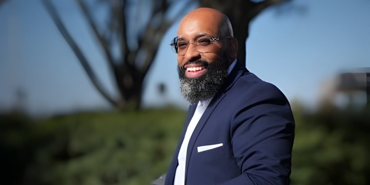 Truman Wallace: A Mission of Faith, Resilience, and Purpose